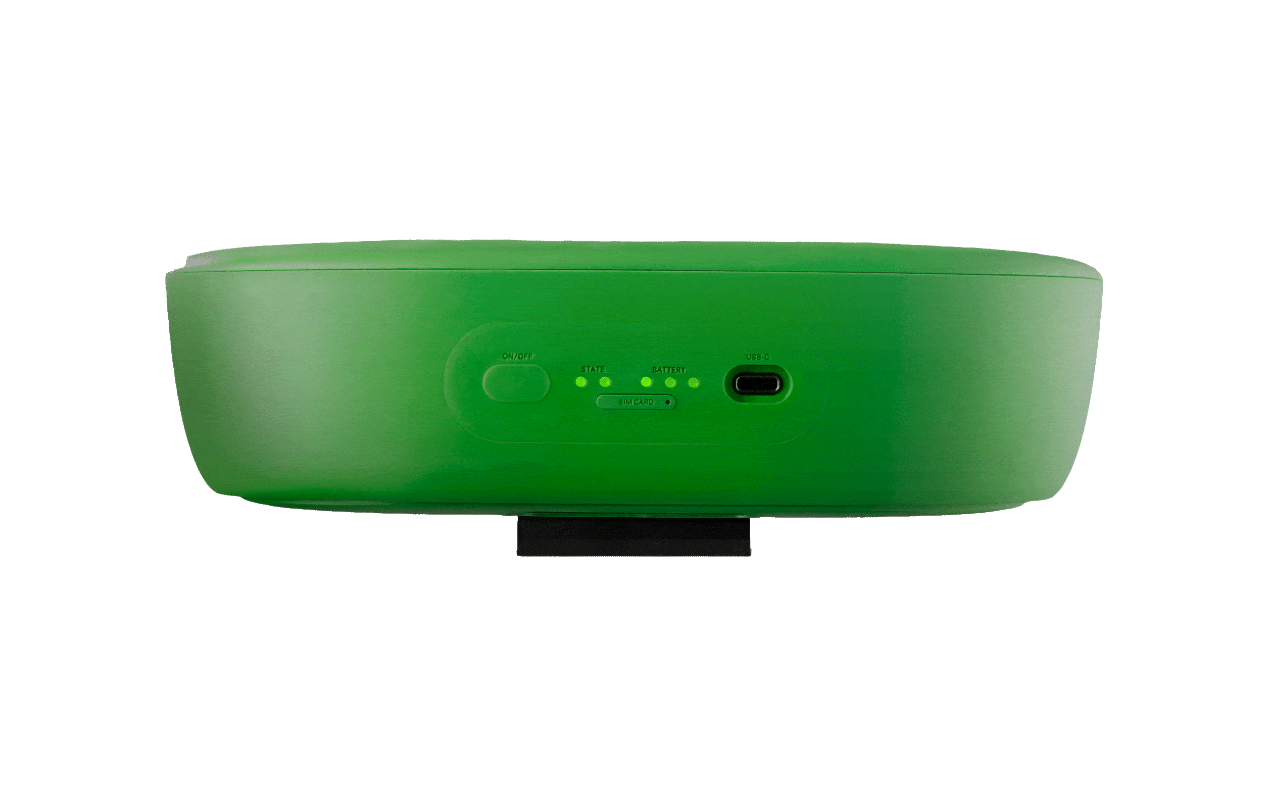 Veo Cam 3 indicator lights. – Veo Help Center