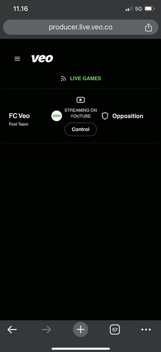 How to add and control Promotional Overlays on External live streams ...