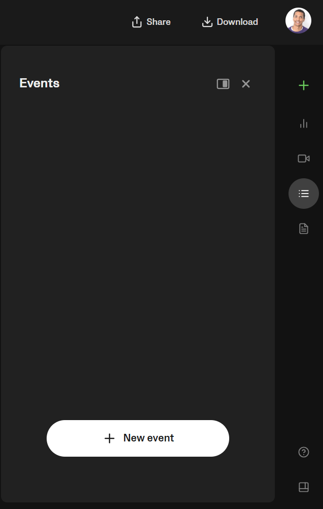 How to add, edit, and manage Match Events in Veo Editor – Veo Help Center