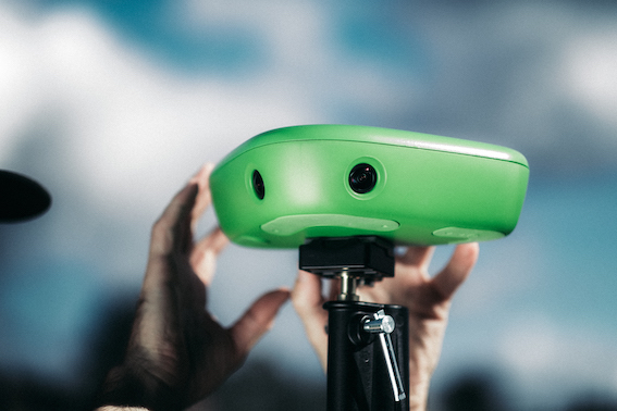 Take care of your Veo Cam – Veo