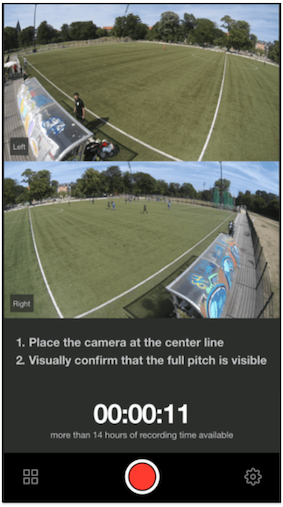 Veo Web app explained – Veo